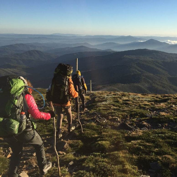 BOGONG SUMMER TREK – Mountain Tribe